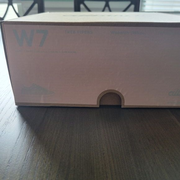 allbirds | Shoes | Allbirds Tree Piper Wasatch White | Poshmark